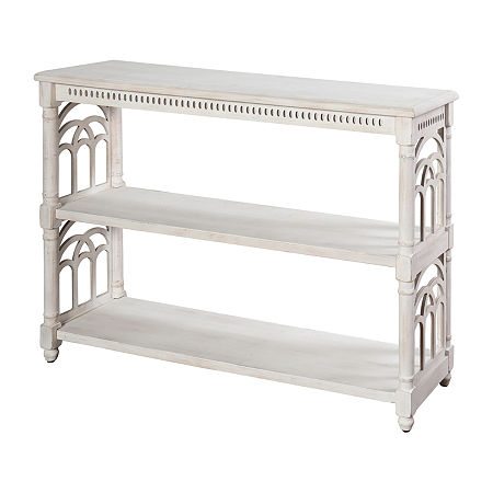 Click here for StyleCraft Home Collection 14 Wood Rustic Three Ti... prices