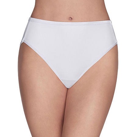 Click here for Vanity Fair Illumination High Cut Panty - 13108  6... prices