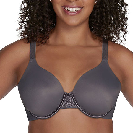Womens Vanity Fair(R) Beauty Back(R) Underwire Full-Figure Bra 76380
