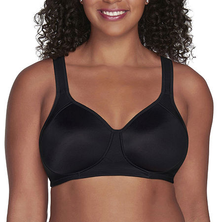 Plus Size Vanity Fair(R) Full Figure Sports Bra 0071500