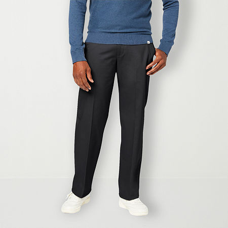 Click here for Dockers Signature Iron Free Khaki With Stain Defen... prices