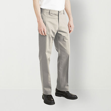 Click here for Dockers Signature Iron Free Khaki With Stain Defen... prices