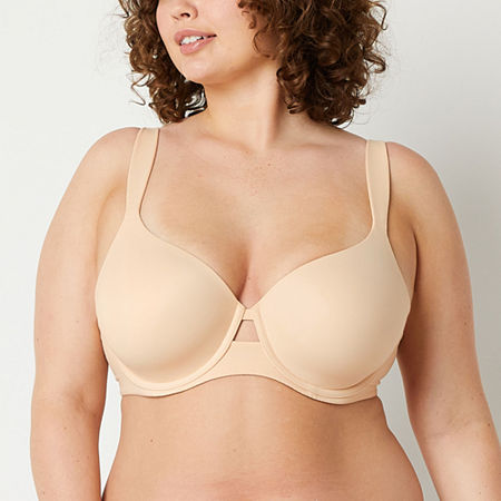 Click here for Ambrielle Super Soft Underwire Full Coverage Bra 3... prices