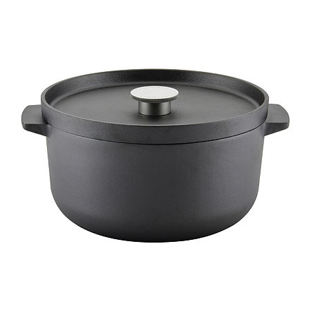 Click here for KitchenAid Cast Iron 6-qt. Dutch Oven  One Size  B... prices