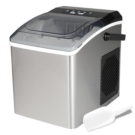 Click here for Koolatron Automatic Countertop Ice Maker 1.85 L Ca... prices