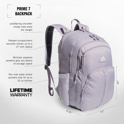 Adidas Prime VII Backpack - JCPenney