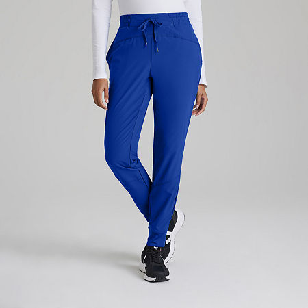 Click here for Barco One Bop513 Boost 3-Pocket Mid-Rise Jogger Wo... prices