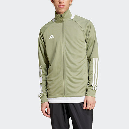 Click here for adidas Sereno Mens Lightweight Track Jacket  X-lar... prices