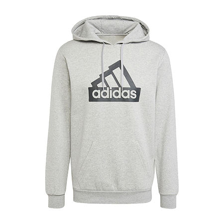 Click here for adidas Mens Long Sleeve Active Big and Tall Hoodie... prices