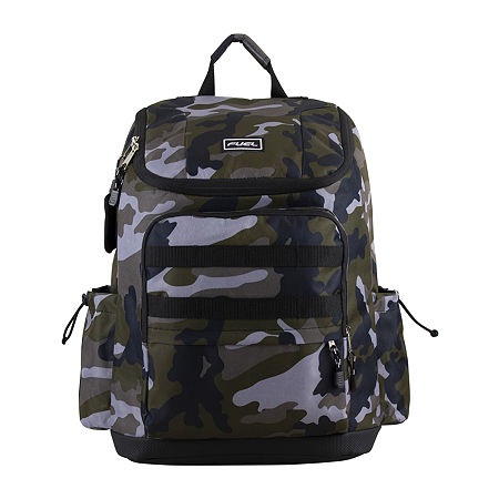 Click here for Fuel Outdoor Cargo Backpack  One Size  Multiple Co... prices