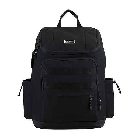 Click here for Fuel Outdoor Cargo Backpack  One Size  Black prices