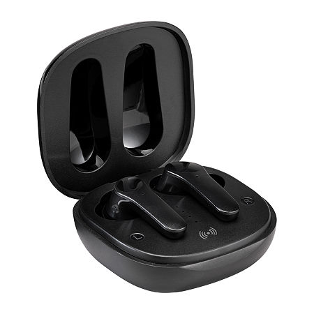 Click here for iLive True Wireless Charging Earbuds  One Size  Bl... prices