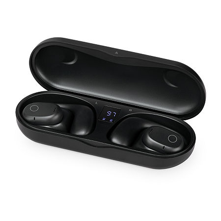 Click here for iLive True Wireless Open Ear Earbuds  One Size  Bl... prices