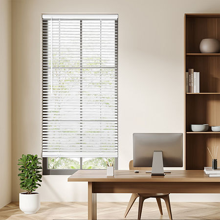Click here for Eco Estates 1 Room Darkening Cordless Mini Blind... prices