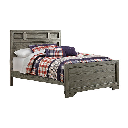 Click here for Westwood Design Foundry Youth Full Bed  One Size... prices