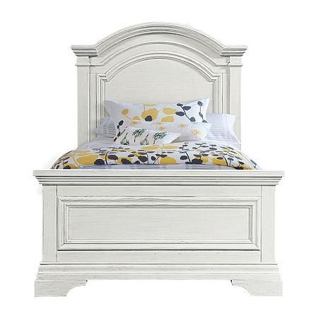 Click here for Westwood Design Olivia Twin Bed  One Size  White prices
