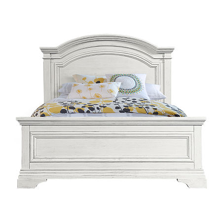 Click here for Westwood Design Olivia Full Bed  One Size  White prices