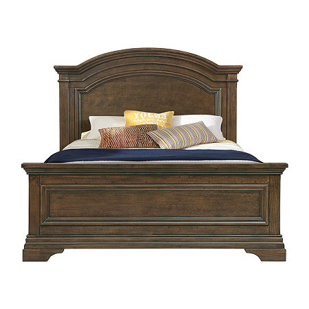 Click here for Westwood Design Olivia Full Bed  One Size  Brown prices