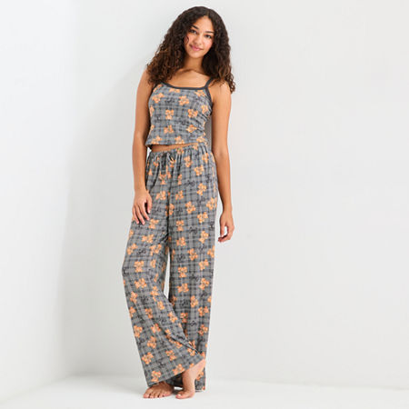 Click here for Arizona Body Womens Juniors Pajama Pants  X-small... prices