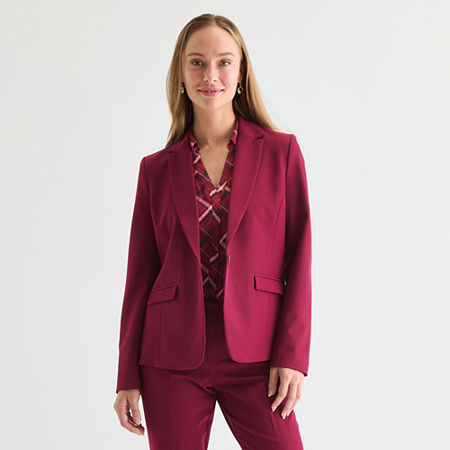 Click here for Liz Claiborne Kate Womens Stretch Fabric Classic F... prices