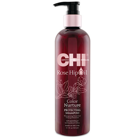 Click here for CHI Rose Hip Oil Protecting Shampoo  One Size prices