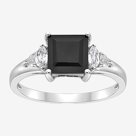 Click here for Womens Genuine Black Onyx Sterling Silver Cocktail... prices