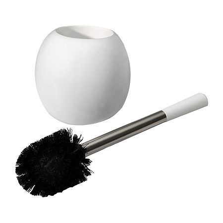 Click here for Kennedy International Toilet Brush Holder  One Siz... prices