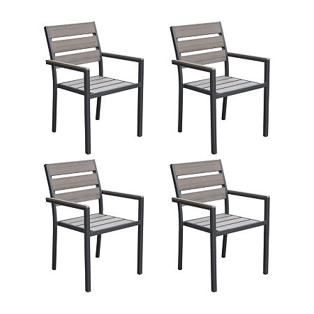 Click here for Corliving Gallant 4-pc.  One Size  Black prices