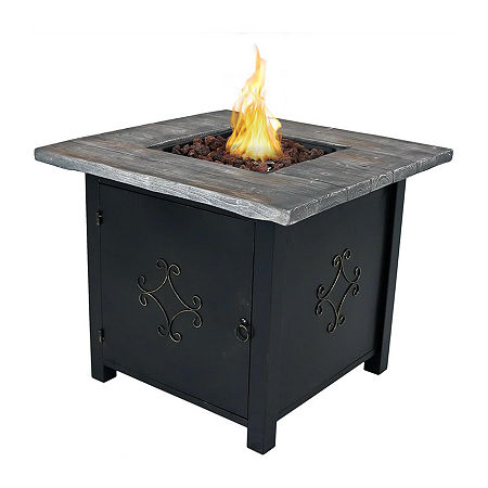 Click here for Outdoor Smokeless Patio Propane Gas Fire Pit Table... prices