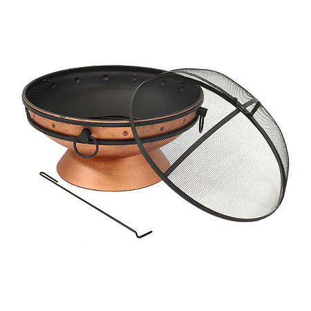 Click here for Sunnydaze Collection Portable Weather Resistant Fi... prices