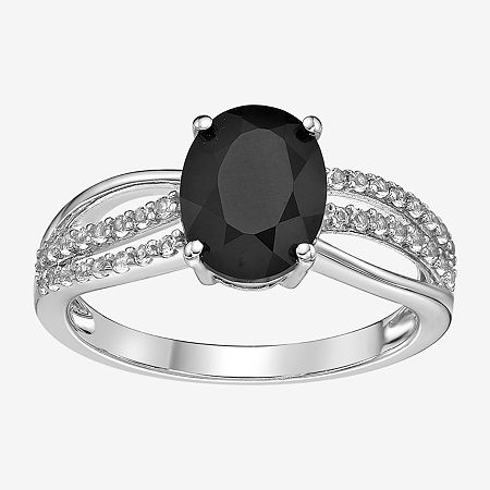 Click here for Womens Genuine Black Onyx Sterling Silver Cocktail... prices