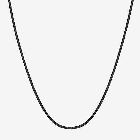 Click here for Mens Stainless Steel 24 Inch Snake Chain Necklace... prices