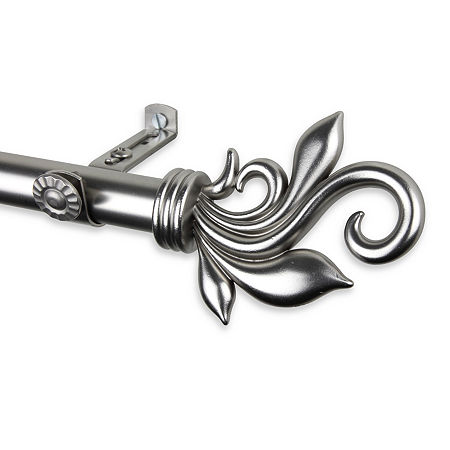 Click here for Rod Desyne Delilah 3/4 IN Adjustable Curtain Rod... prices