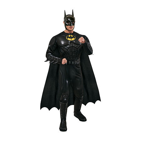 Click here for Mens The Flash Batman DC Comics The Flash 5-pc. Co... prices