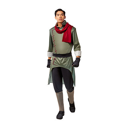 Click here for Mens Mako Avatar-The Last Airbender 4-pc. Costume... prices