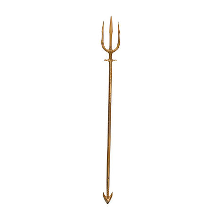 Click here for Little & Big Kid Boys Aquaman Trident 3-pc. Costum... prices