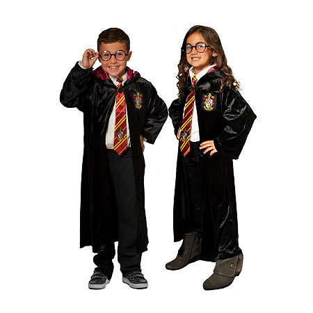Click here for Little & Big Kid Unisex Deluxe Robe Harry Potter 3... prices