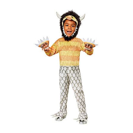 Click here for Unisex Where The Wild Things Are Carol 2-pc. Costu... prices