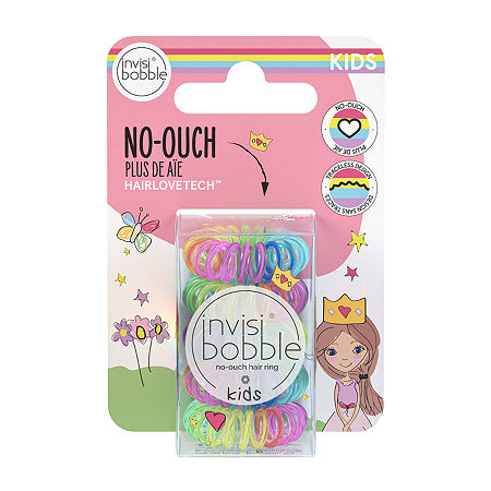 Click here for Invisibobble Kids Magic Rainbow Hair Tie  One Size... prices