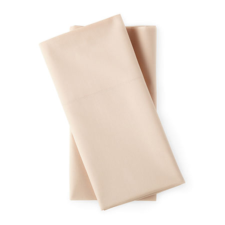 Click here for Home Expressions Cool and Crisp Cotton Percale 2-P... prices
