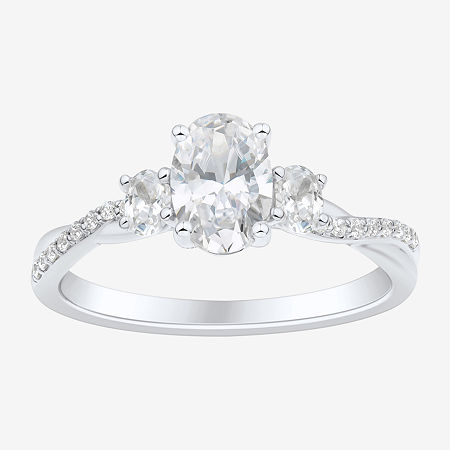 Click here for Love Lives Forever (H-I / Si1-Si2) Womens 1 CT. T.... prices