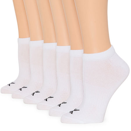 Click here for Xersion Essential Performance Womens 6 Pair No Sho... prices