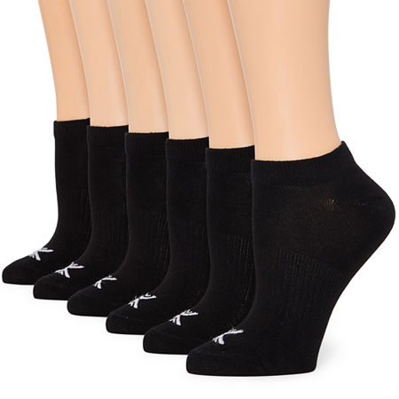 Click here for Xersion Essential Performance Womens 6 Pair No Sho... prices