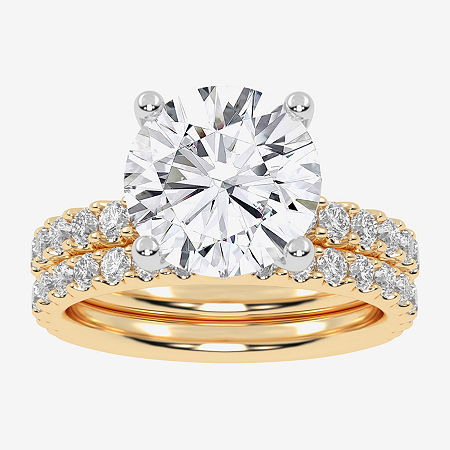 Click here for Signature By Modern Bride (G / Vs2-Si1) Womens 4 C... prices