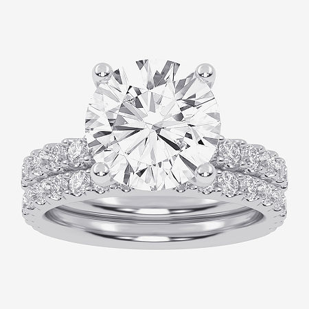 Click here for Signature By Modern Bride (G / Vs2-Si1) Womens 4 C... prices