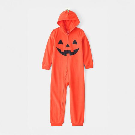 Click here for Carters Halloween Little & Big Kid Unisex Fleece H... prices