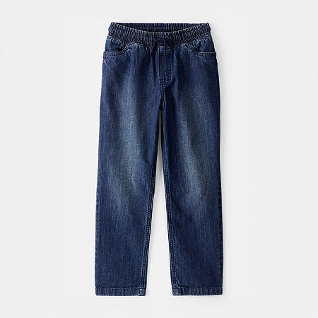 Click here for Carters Little & Big Kid Boys Straight Regular Fit... prices