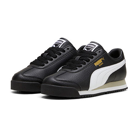 Click here for PUMA Roma 24 Standard Big Kid Boys Sneakers  6 Med... prices