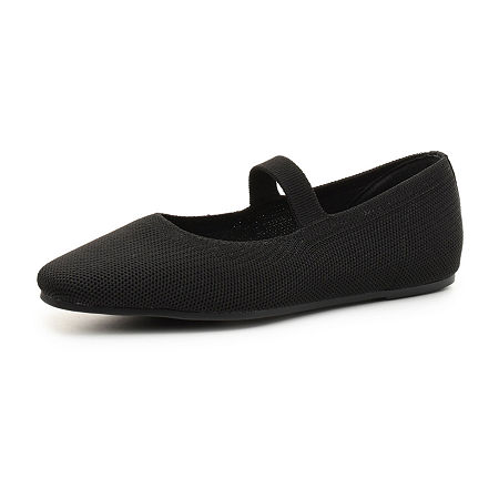 Click here for TARYN by TARYN ROSE Claft Womens Square Mary Jane... prices
