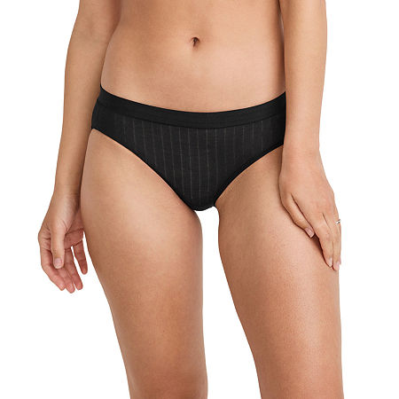 Click here for Jockey Womens Average Figure 3 Pack Bikini Panty 4... prices